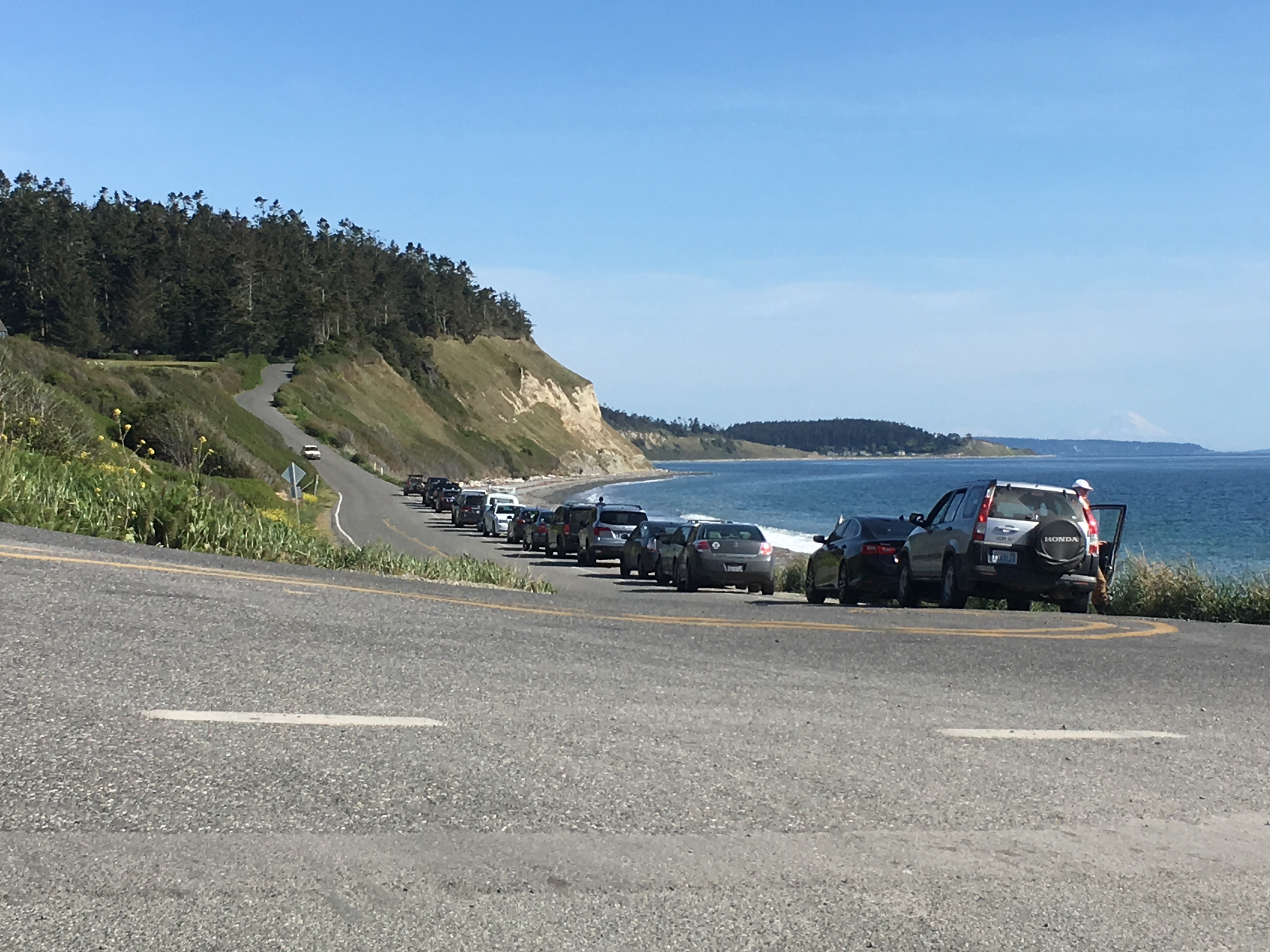The Ebey’s Landing Hike on Whidbey Island, Washington – Bellingham Walks